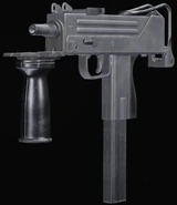 MAC-10/Attachments | Call of Duty Wiki | Fandom