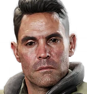 Jackson Caine | Call of Duty Wiki | Fandom