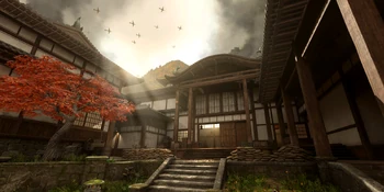 Castle | Call of Duty Wiki | Fandom