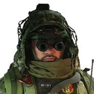 Jesus "Chuy" Ordaz | Call of Duty Wiki | Fandom