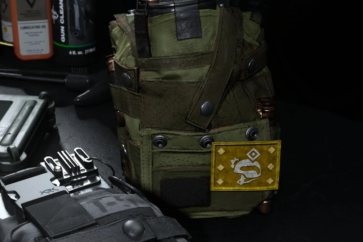 Combat Scout | Call of Duty Wiki | Fandom