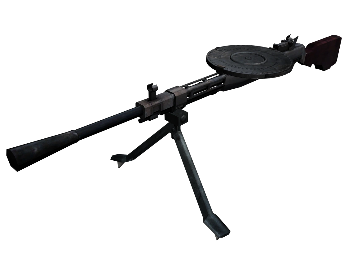 ДП-28 | Call of Duty Wiki | Fandom