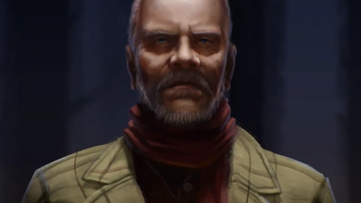 Dr. Monty | Wiki Call of Duty | Fandom