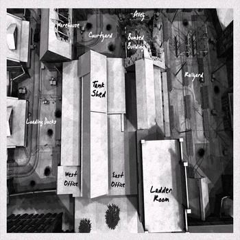 Railyard (map) | Call of Duty Wiki | Fandom