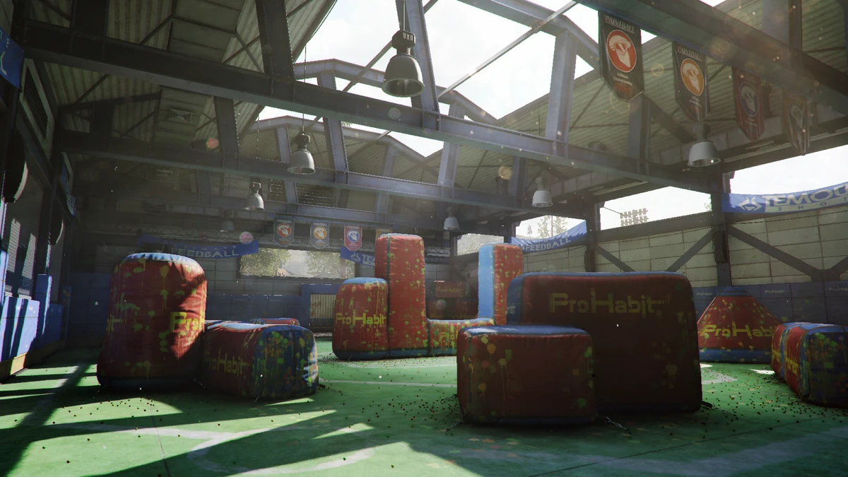 Paintball | Call of Duty Wiki | Fandom