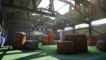 Rush | Call of Duty Wiki | Fandom