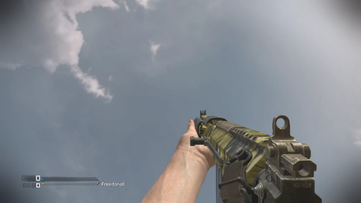 Call Of Duty Ghosts Diamond Division