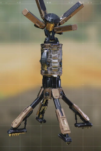 Tac-Deploy | Call of Duty Wiki | Fandom