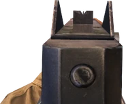 Thompson | Call of Duty Wiki | Fandom