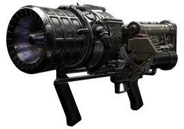 Thundergun | Call of Duty Wiki | Fandom
