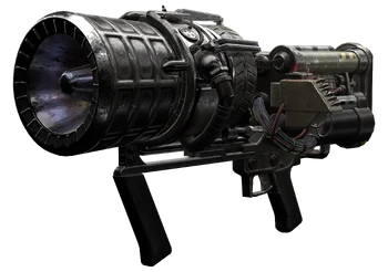 Thundergun | Call of Duty Wiki | Fandom