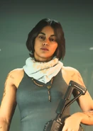 Valeria Garza | Call of Duty Wiki | Fandom