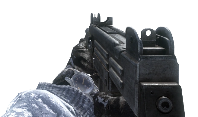 UZI | Call of Duty Wiki | Fandom