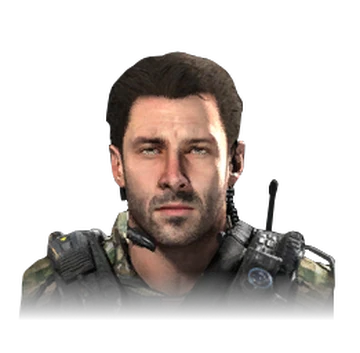 George Mason Black Ops 1