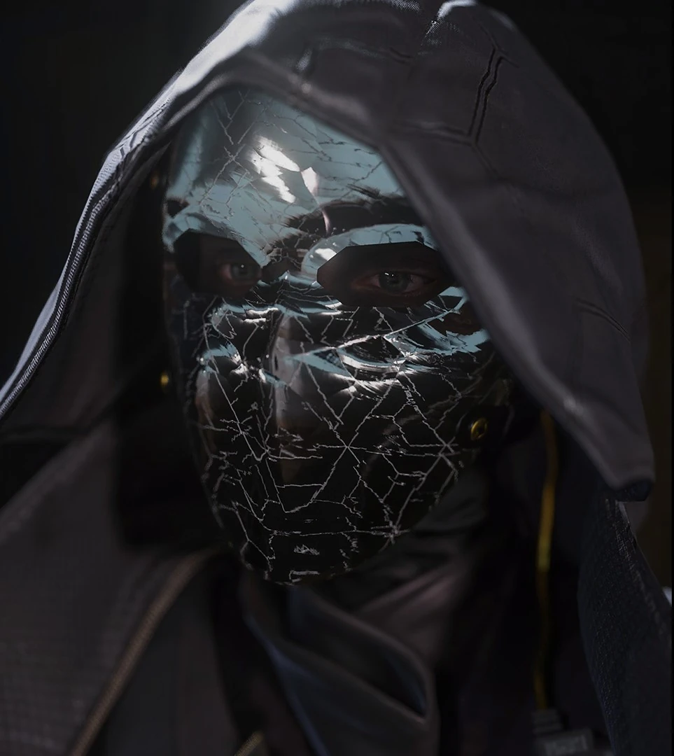 Io | Call of Duty Wiki | Fandom