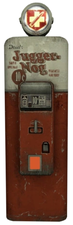 Juggernog | Call of Duty Wiki | Fandom