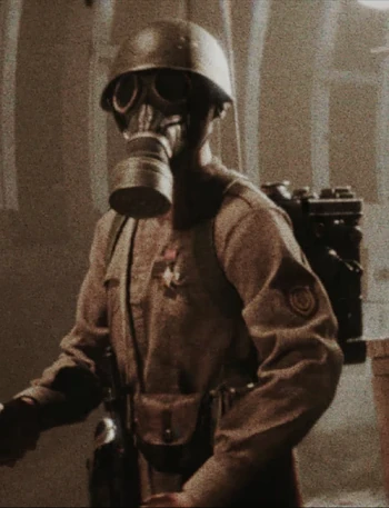 Kazimir Zykov | Call of Duty Wiki | Fandom