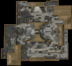 Courtyard | Call of Duty Wiki | Fandom