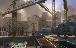 Highrise | Call of Duty Wiki | Fandom