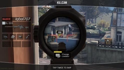 KillCam | Call of Duty Wiki | Fandom