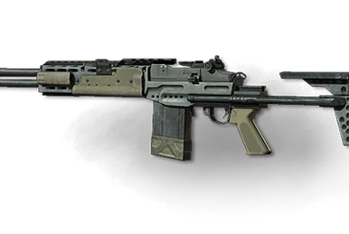 cod ghosts ak12