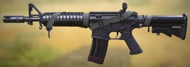 XM4 | Call of Duty Wiki | Fandom