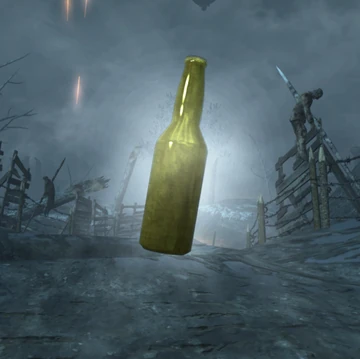 how to make call of duty zombies perk bottles