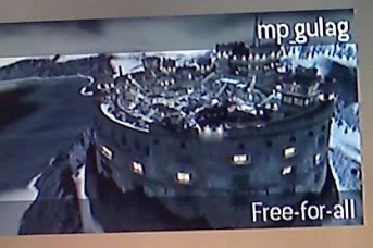 Gulag | Call of Duty Wiki | Fandom