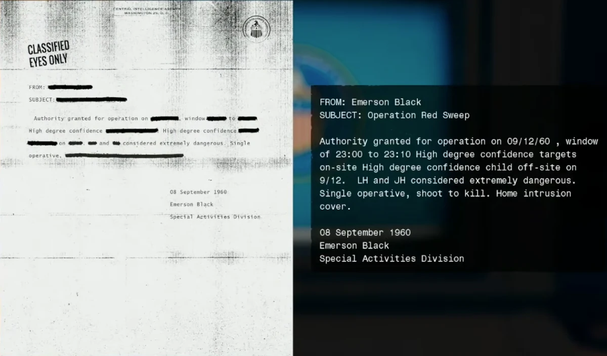 Operation Red Sweep | Call of Duty Wiki | Fandom