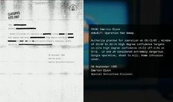 Operation Red Sweep | Call of Duty Wiki | Fandom