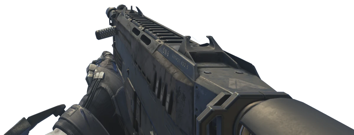 SN6/Variants | Call of Duty Wiki | Fandom
