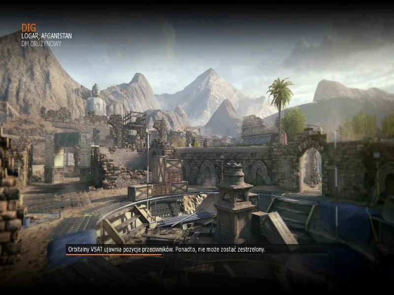 Dig | Call of Duty Wiki | Fandom