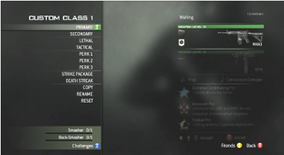 Klasseneditor | Call of Duty Wiki | Fandom