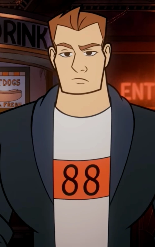 Aaron "A.J." Jordaniels | Call of Duty Wiki | Fandom