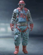 Bailout | Call of Duty Wiki | Fandom