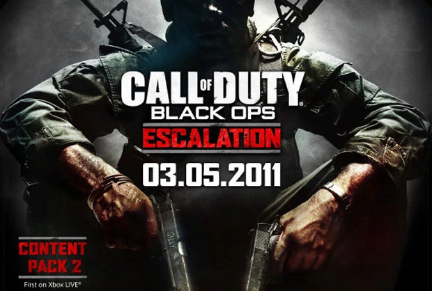 User blog:Mr.potata/ "Escalation" map pack to be released on June 3rd ...