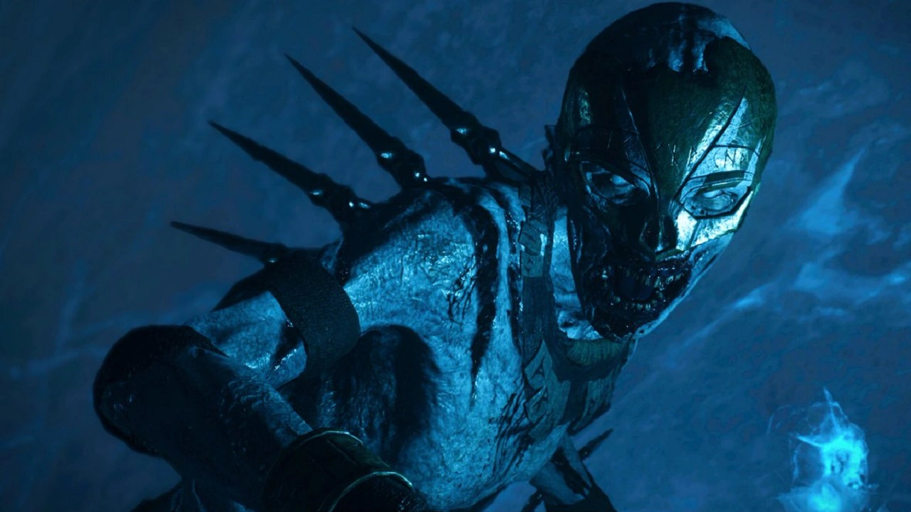 Corpse Eater | Call of Duty Wiki | Fandom