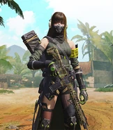 Dusk | Call of Duty Wiki | Fandom