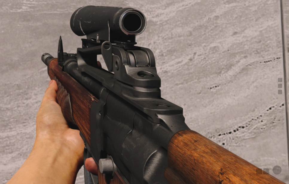 EM2 | Call of Duty Wiki | Fandom