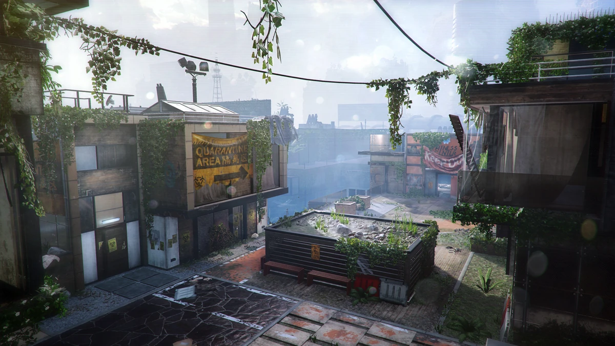 Evac | Call of Duty Wiki | Fandom