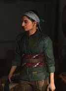 Farah Karim | Call of Duty Wiki | Fandom