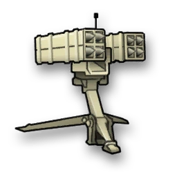 Wieżyczka SAM | Call of Duty Wiki | Fandom