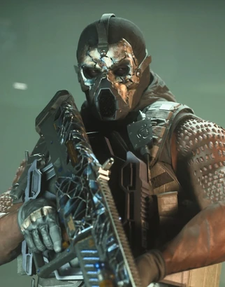 Mace | Wiki Call of Duty | Fandom