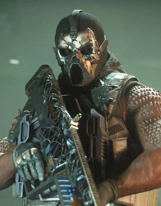 Mace | Wiki Call of Duty | Fandom