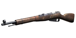 Mosin-Nagant | Wiki Call of Duty | Fandom