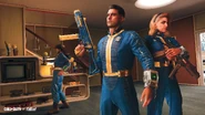 Fallout | Call of Duty Wiki | Fandom