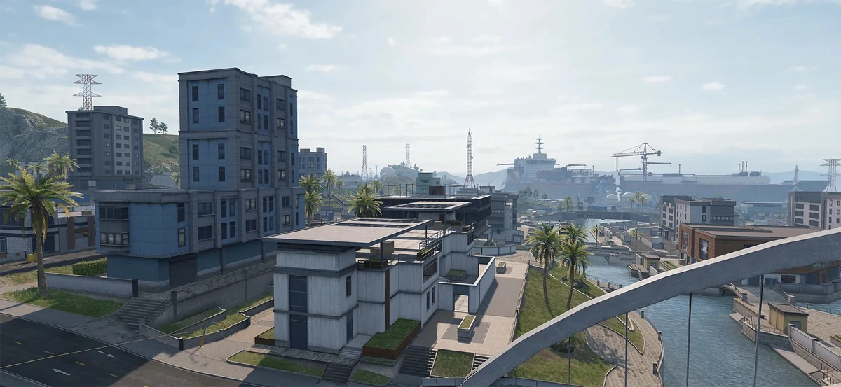Serpent Island | Call of Duty Wiki | Fandom