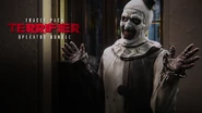 Art the Clown | Call of Duty Wiki | Fandom