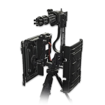 Sentry Gun | Call of Duty Wiki | Fandom
