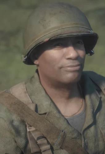 James "Booker" Washington | Call of Duty Wiki | Fandom